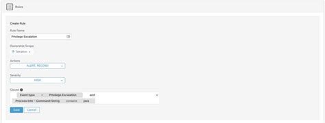 Cisco Secure Workload User Guide Forensics Support Cisco