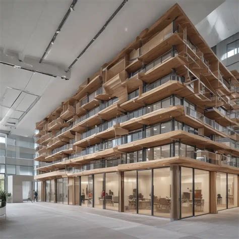 Streamlining Design Reviews With Bim In Uks Architectural Practices Jarvis Contracting