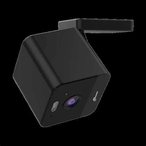 Smart 3mp Wi Fi Cube Camera Trueview