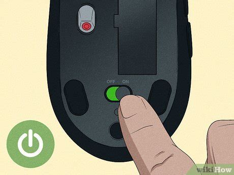 How To Connect A Logitech Wireless Mouse To Any Computer