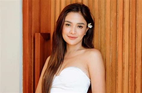 Profil Andi Annisa Aktris Yang Diduga Selingkuhan Fandy Christian