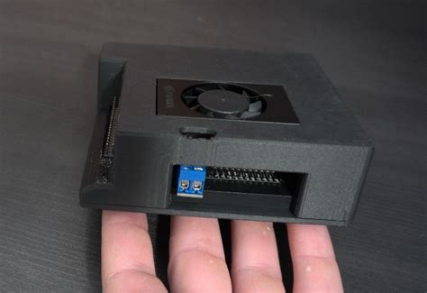 NVIDIA Jetson Orin Nano Developer s Kit Case par Harrison Téléchargez gratuitement un modèle