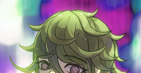 Master Detective Archives Rain Code Raincode Vivia Twilight 维维亚 Pixiv