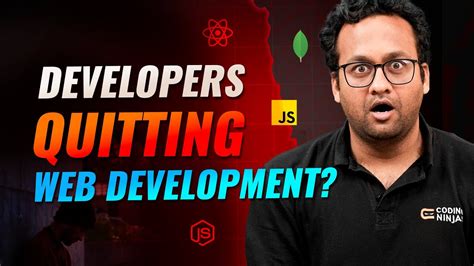 Are 80 Developers Switching To Data Science Coding Ninjas Youtube