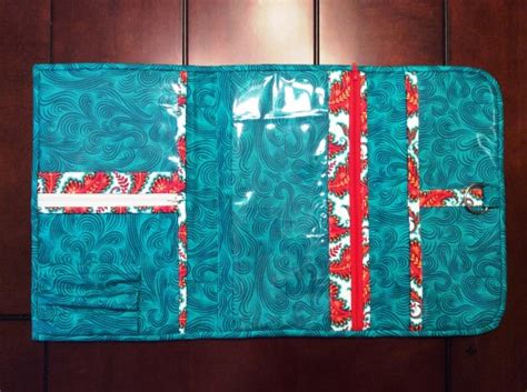 Atkinson Classmate Pattern Sew Patched Up