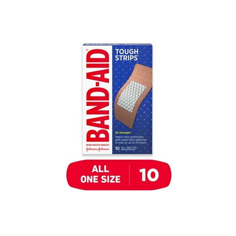 Band Aid Nose