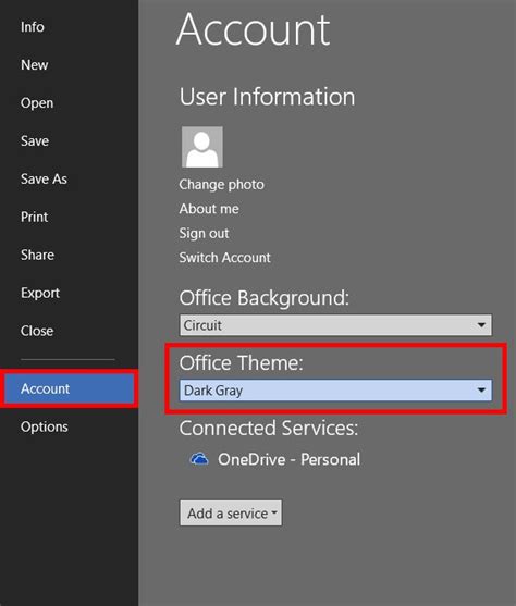 How To Enable Dark Mode In Windows 10 Hellotech How