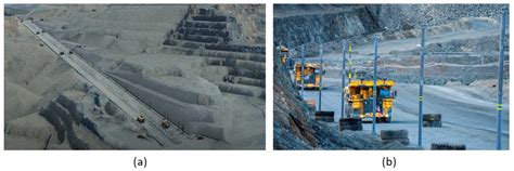 Renewable Energy And Decarbonization In The Canadian Mining Industry