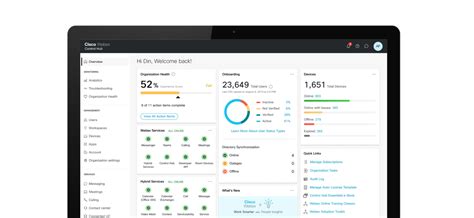 Experience The All New Webex