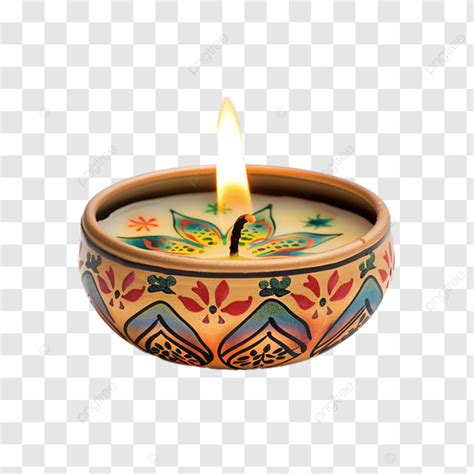 디왈리 불타는 디야 장식 램프 조명 오일 투명 배경에 고립 인도 전통 인도 사람 디파발리 Png 일러스트 및 이미지 에 대한 무료 다운로드 Pngtree
