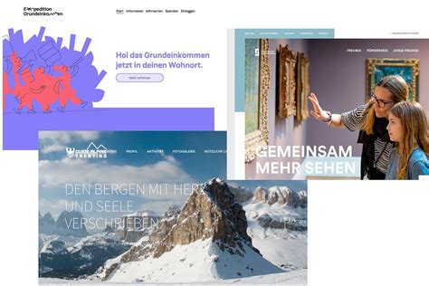 Drop Down Men In Websites Tipps Zur Gestaltung