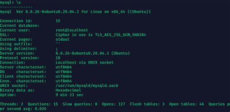 Tutorial How To Deploy Mysql On Ubuntu 2004 Scalegrid