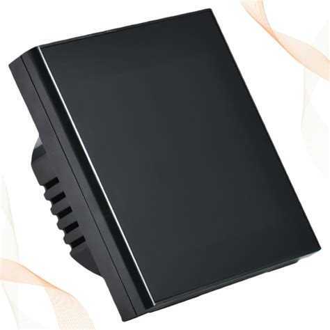 Intelligent Remote Floor Heating Thermostat High P Vicedeal