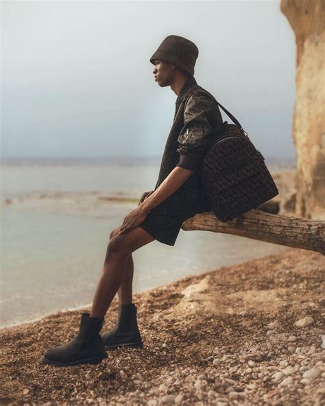 Photography Allan Hamitouche Hero Summer Zine