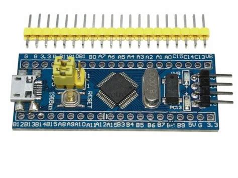 Rndmfg STM F C T Development Board Stm Arm Core Board At Rs Piece In Chennai