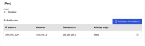 Bmc Management Network Interface — Nvidia Igx Orin Board Management Controller Bmc