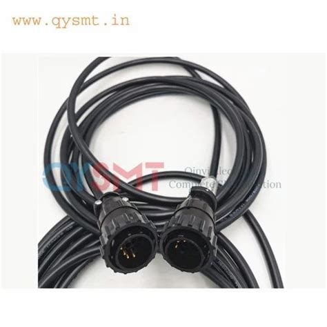 Smema Cable 4 Pin 2mtr At Best Price In Noida Id 2854400318312
