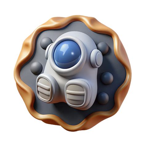 Unparalleled Futuristic Hyper Specific Concept Art Style Isolated Cutout Single Stylized