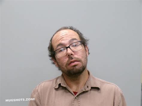 PROFFITT RUSTY ALLEN Southwest Regional Jail Mugshots Zone