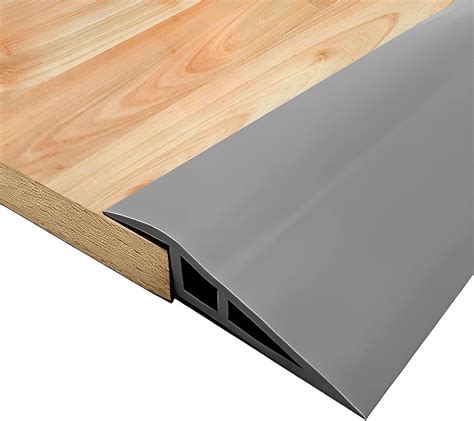 Vinyl Door Threshold Ramps Floor Transition Strips 36 Inch Threshold 1