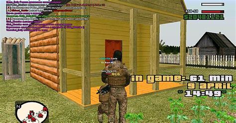 Отработка по ОПГ Crime Штурм зданий в ходе ОРМ было выявлено местонахождение Опасных