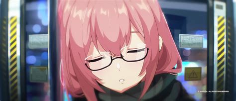 Zzz Yanagi Official Wallpapers For Pc And Mobile 141store