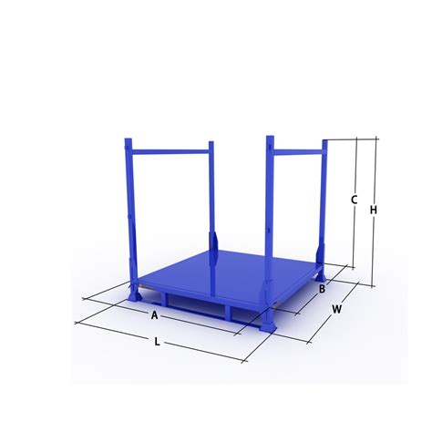 Stackable Racks — Choicen