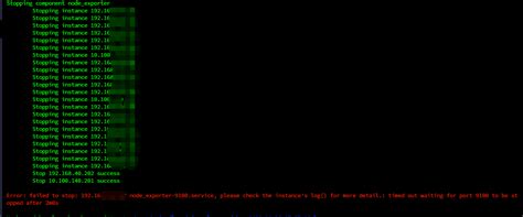 Tiup离线升级问题 Tidb 的问答社区
