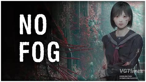 Silent Hill F — Hinako Nude 18 Adult Mods Characters And Players