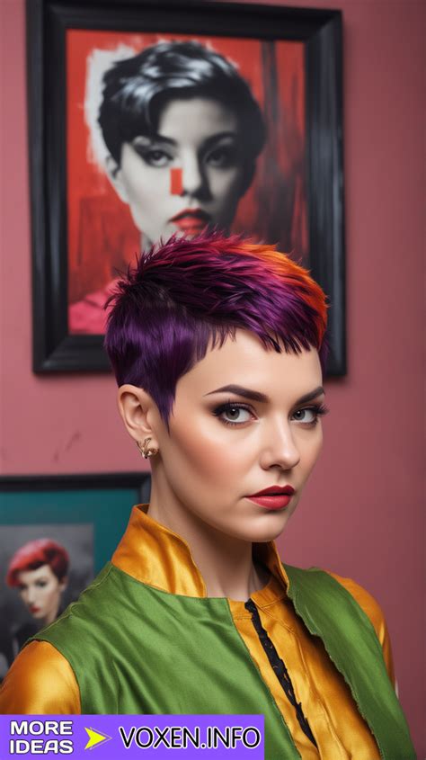 23 Stunning Pixie Haircuts For Women Over 50 Chic And Modern Styles