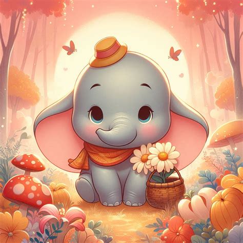 Dumbo 3 By Raeseddon2 On Deviantart