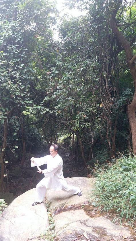 太極拳的養生功效 每日頭條