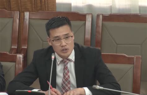 Н Алтанхуягийн зөвлөх асан М Тулгад яллах дүгнэлт дахин үйлдүүлнэ