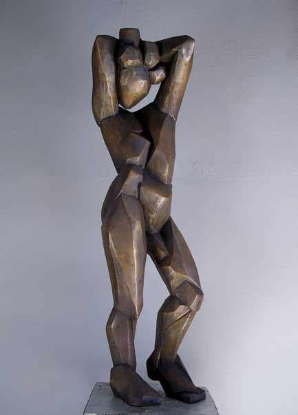 Figurative Transformations Beaver Galleries