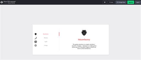 Bootstrap Carousel Examples That Are Sure To Inspire You In