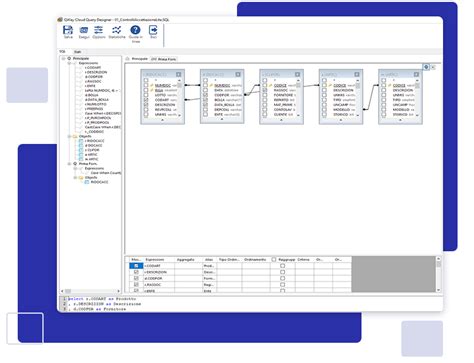 Qw Sql Query Designer Qualiware
