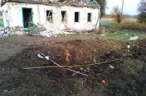 На Харківщині від вибуху фрагмента ракети С 300 загинула родина з дитиною