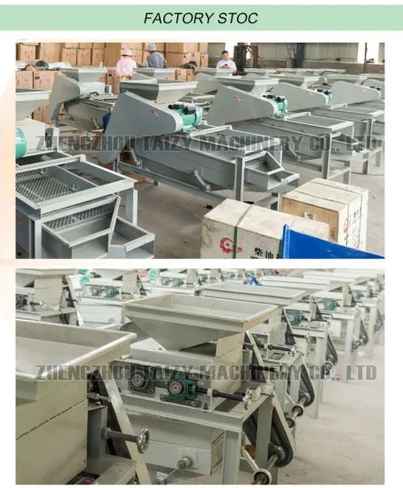 Almond Shell Kernel Separator Hazelnut Shell And Kernel Separating Machine Nut Shell And