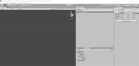 Unity Part 17 C Programming Part 3 — The Switch Statement By