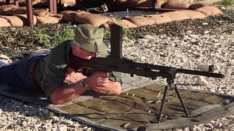 Bren L4a4 Guns And Ammo