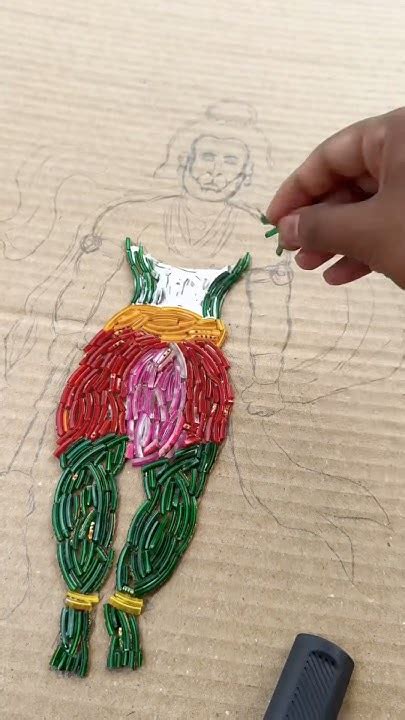 Jai Hanuman 🙏 Shorts Shortsfeed Youtube