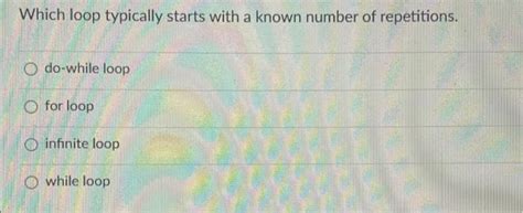 Solved For Int Count 0 Count