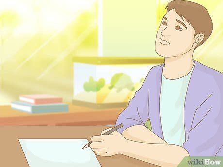 How To Excel In Your Final Exams With Pictures WikiHow Life