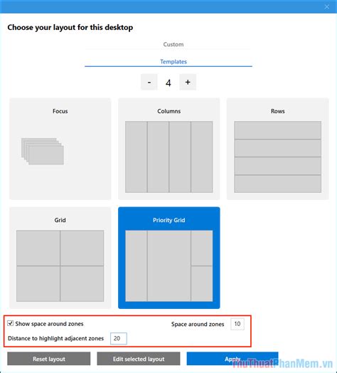 Customizing Screen Splitting On Windows 10