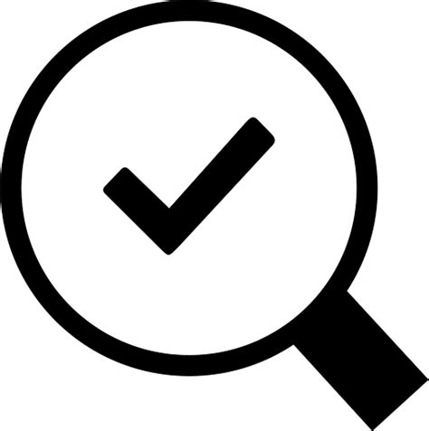 Download Search Result Found Icon Free Freepngimg