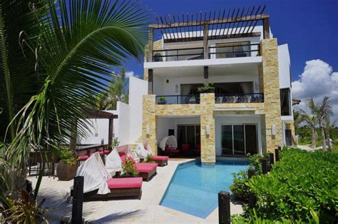 How Much Does It Cost To Build A Mansion In Mexico Kobo Building