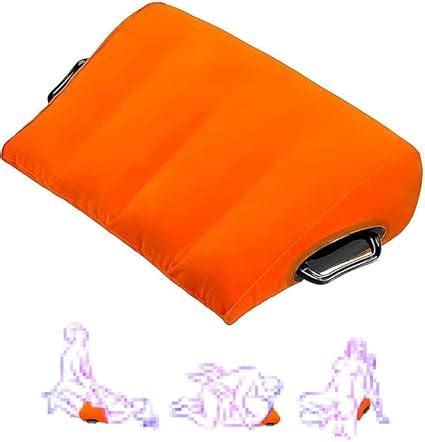 Amazon Com Upgrade Sex Pillow Position Cushion For Couple Sex Furniture For Bedroom Triangle