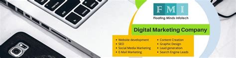Floating Minds Infotech Linkedin
