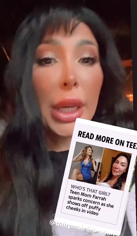 Farrah Abraham Defends Nude Photos Of Herself Daughter Sophia My Xxx Hot Girl