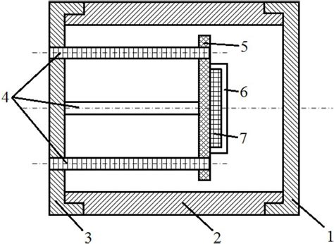 High Sensitivity Splicing Czt Detector And Sensitivity Calibration Method Eureka Patsnap